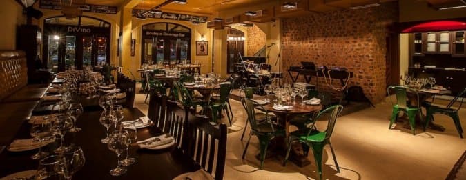 DiVino Menu, Menu for DiVino, Sector 29, Gurgaon - Zomato