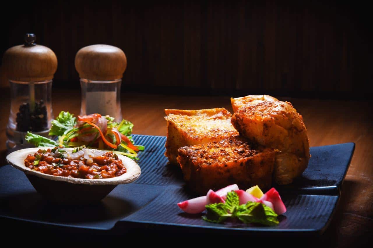 Lunchly, Delhi NCR, Noida | Zomato