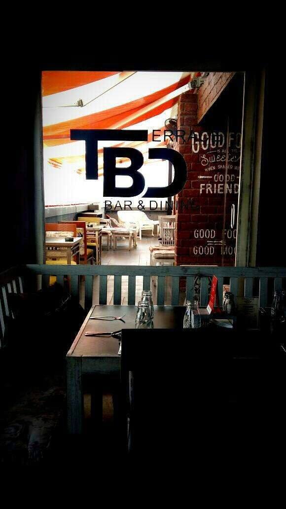 TBD - Bar & Dining, Marol, Mumbai | Zomato