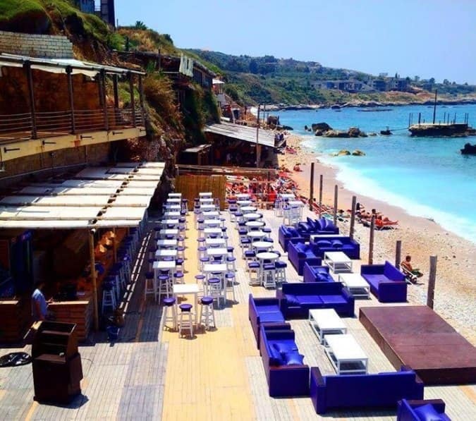 Loco Beach Resto, Batroun, Batroun District - Zomato Lebanon