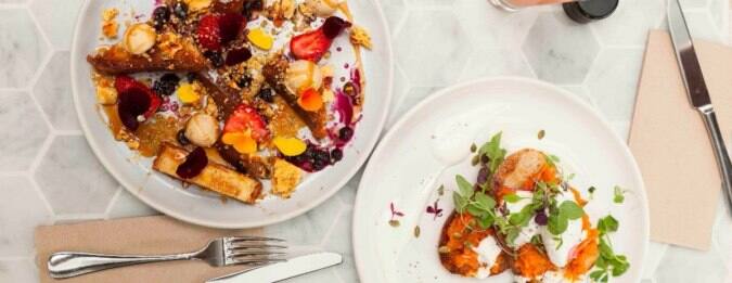 White Mojo Speciality Coffee & Roaster Menu - Urbanspoon/Zomato