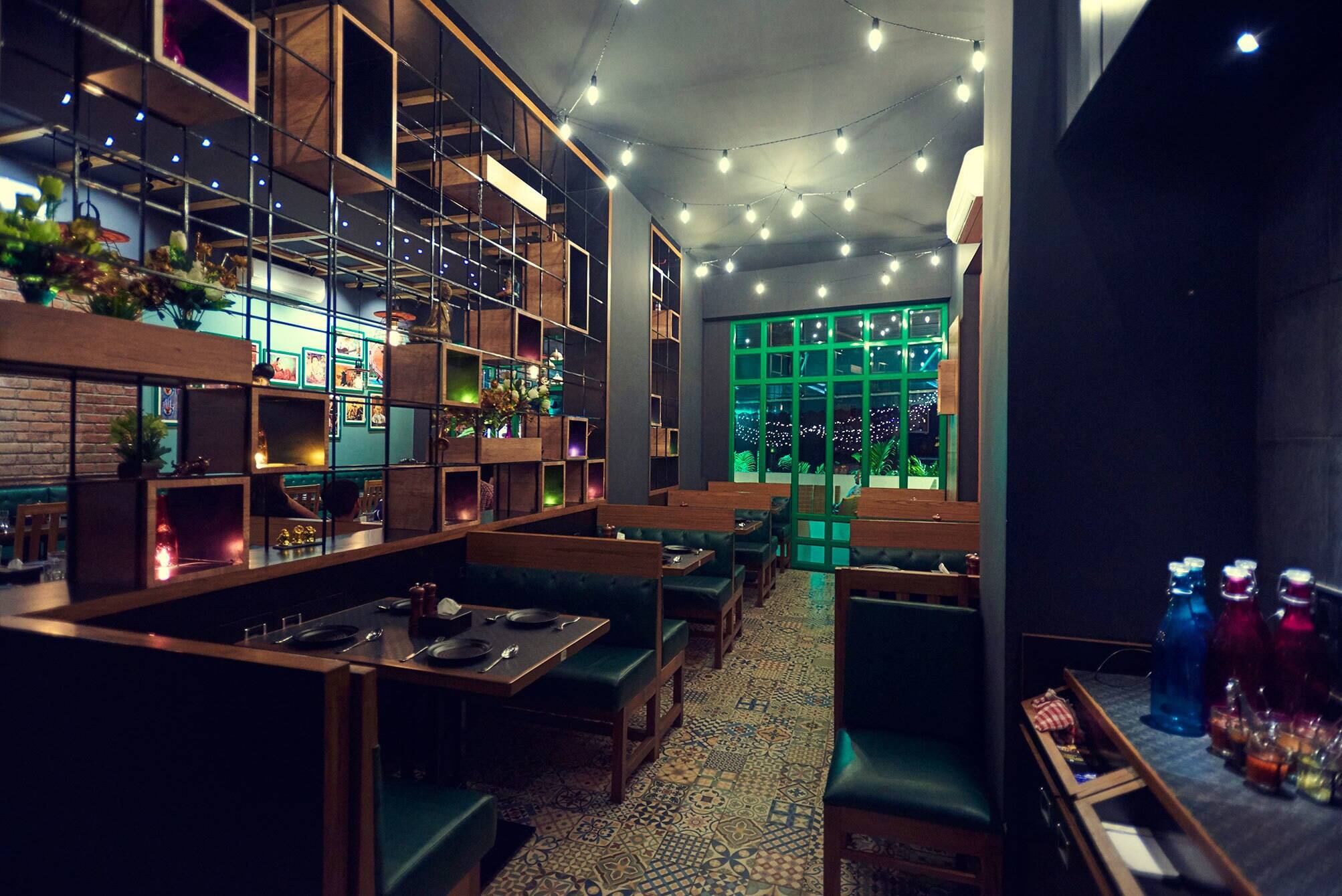 MexiChino, Borivali West, Mumbai - Zomato