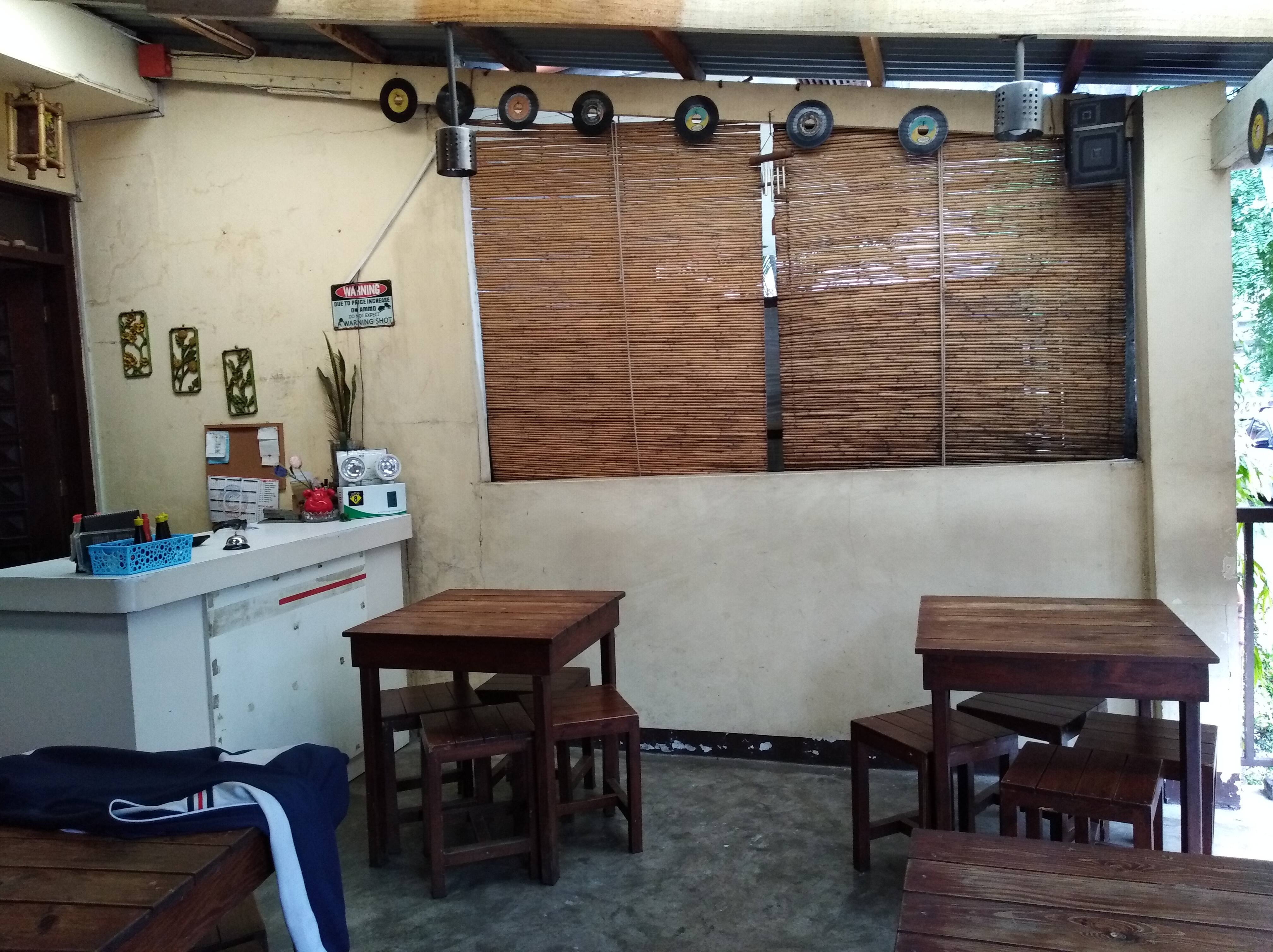 Alley 8 Sizzling House, Metro Manila, Quezon City | Zomato