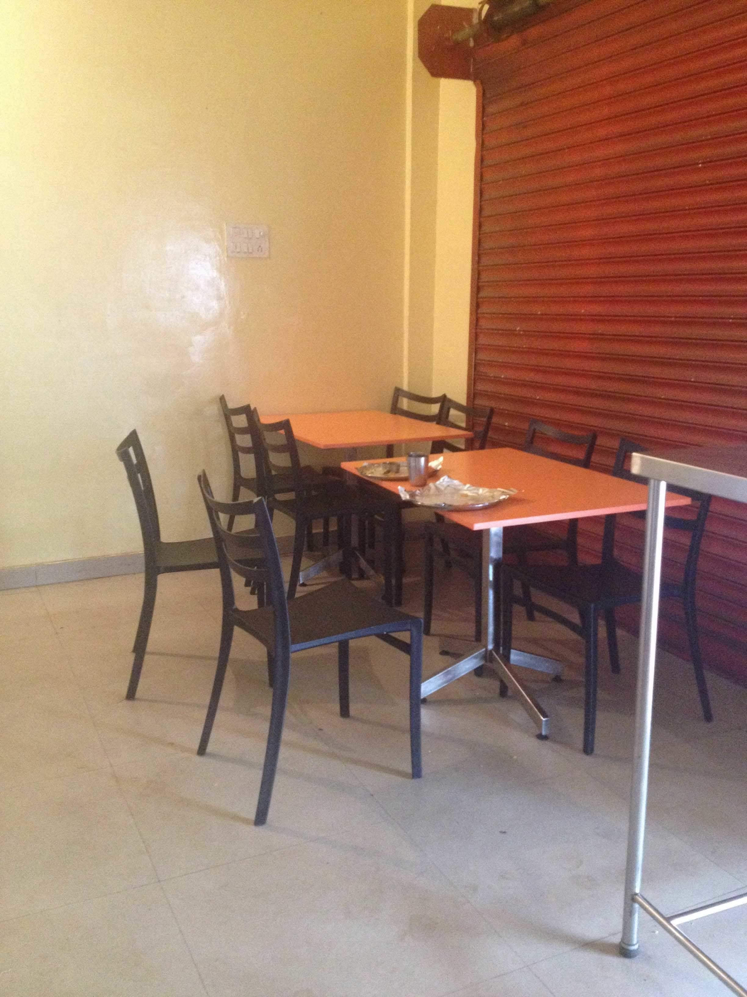 Idly Cafe, Kaggadasapura, Bangalore | Zomato