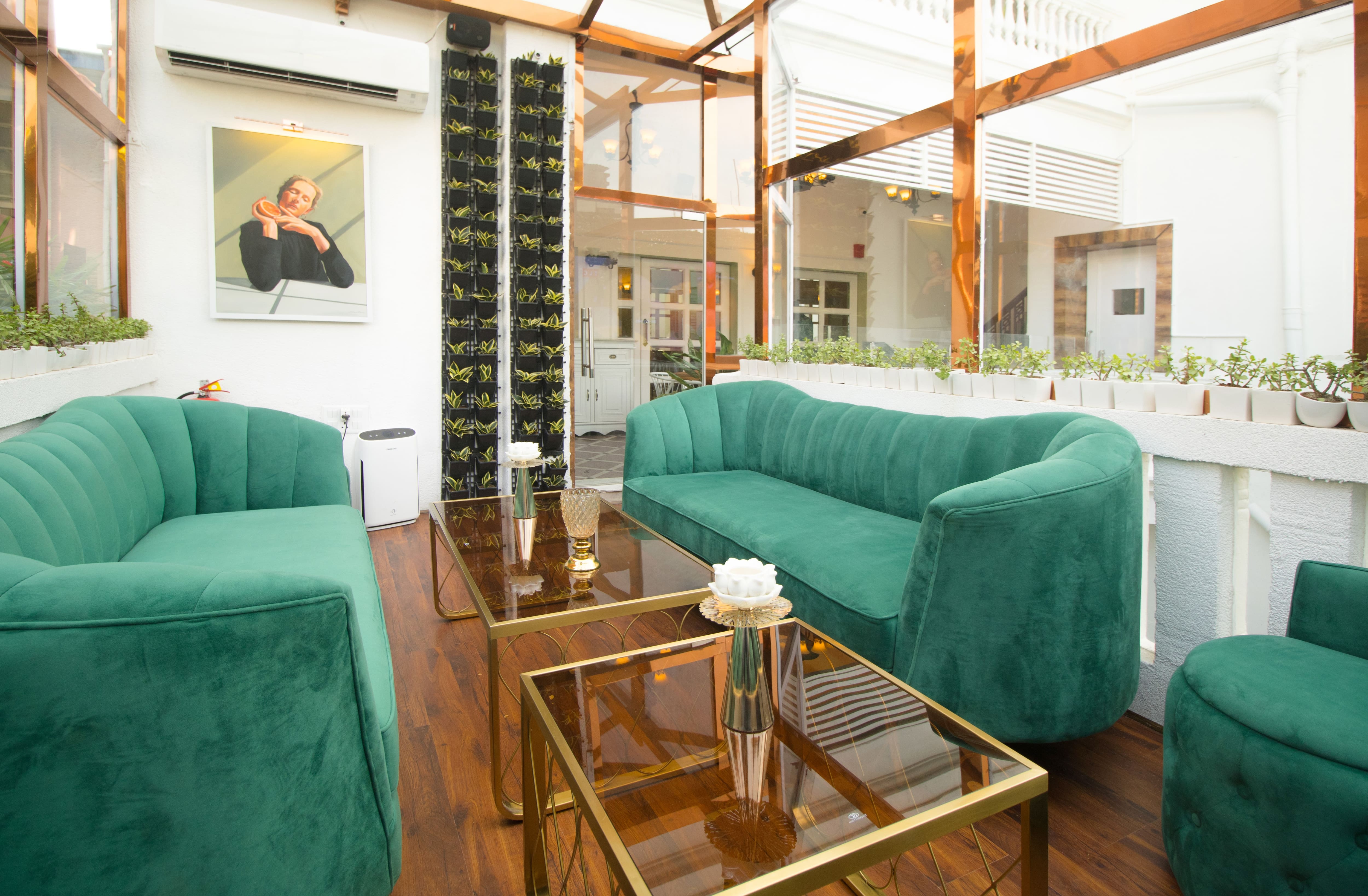 Milee Droog Coffee & Bistro, Desapriya Park, Kolkata | Zomato