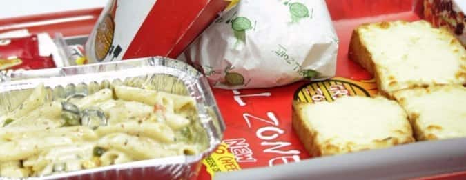 Grill Zone Menu, Menu for Grill Zone, Paschim Vihar, New Delhi - Zomato