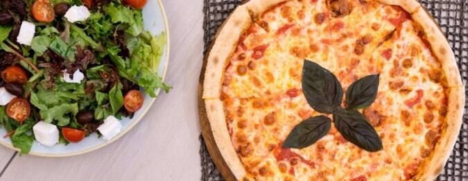 Leone Pizza & Gelato Menu, Menu for Leone Pizza & Gelato, Gymea, Sydney ...