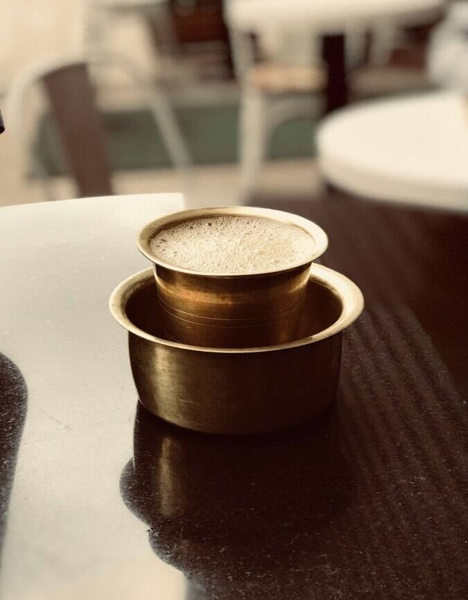 Hatti Kaapi, Nagawara, Bangalore | Zomato