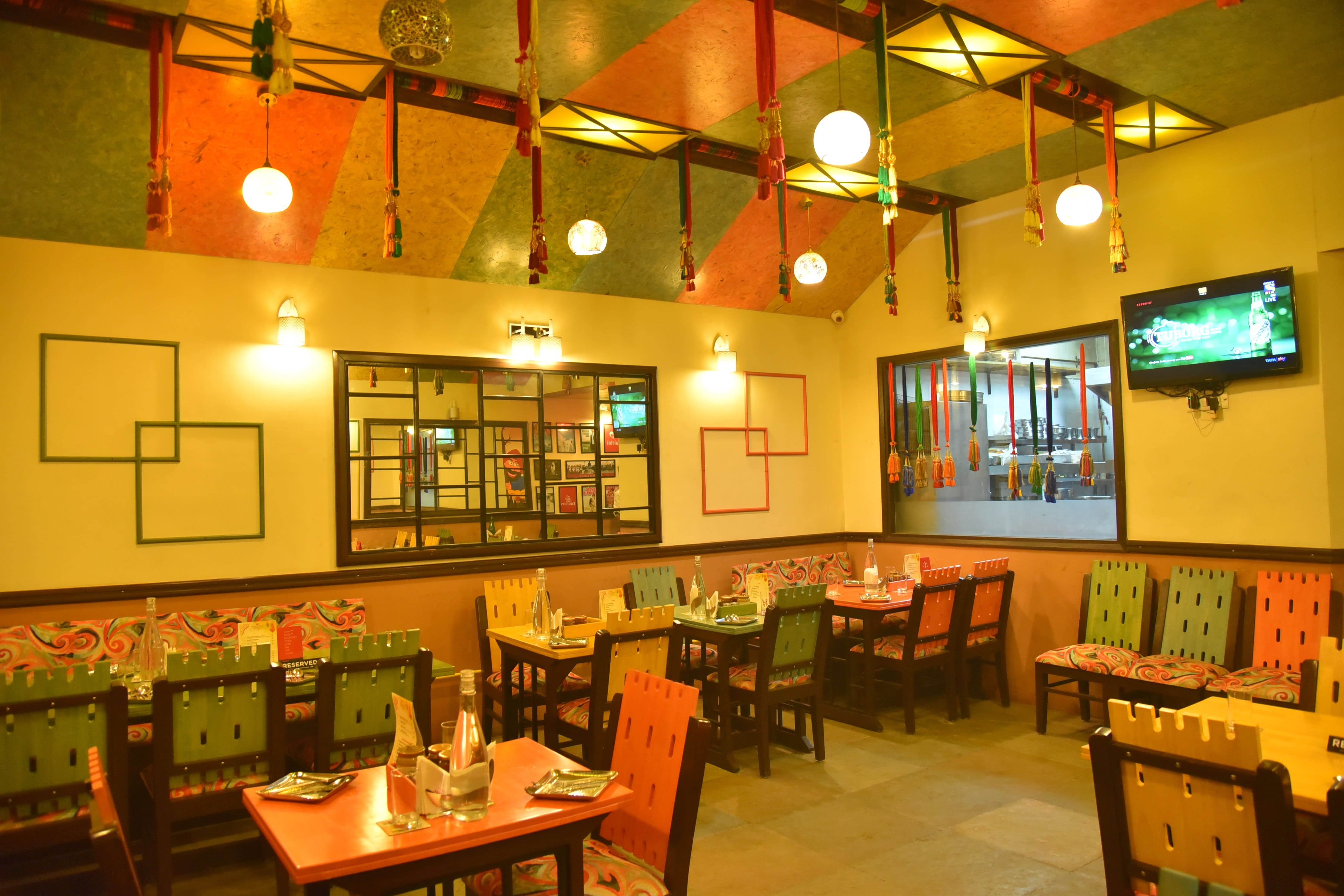 Patiala House, Vaishali Nagar, Jaipur | Zomato