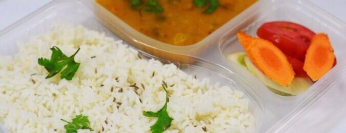 Dabbawala Menu, Menu for Dabbawala, Balewadi, Pune - Zomato