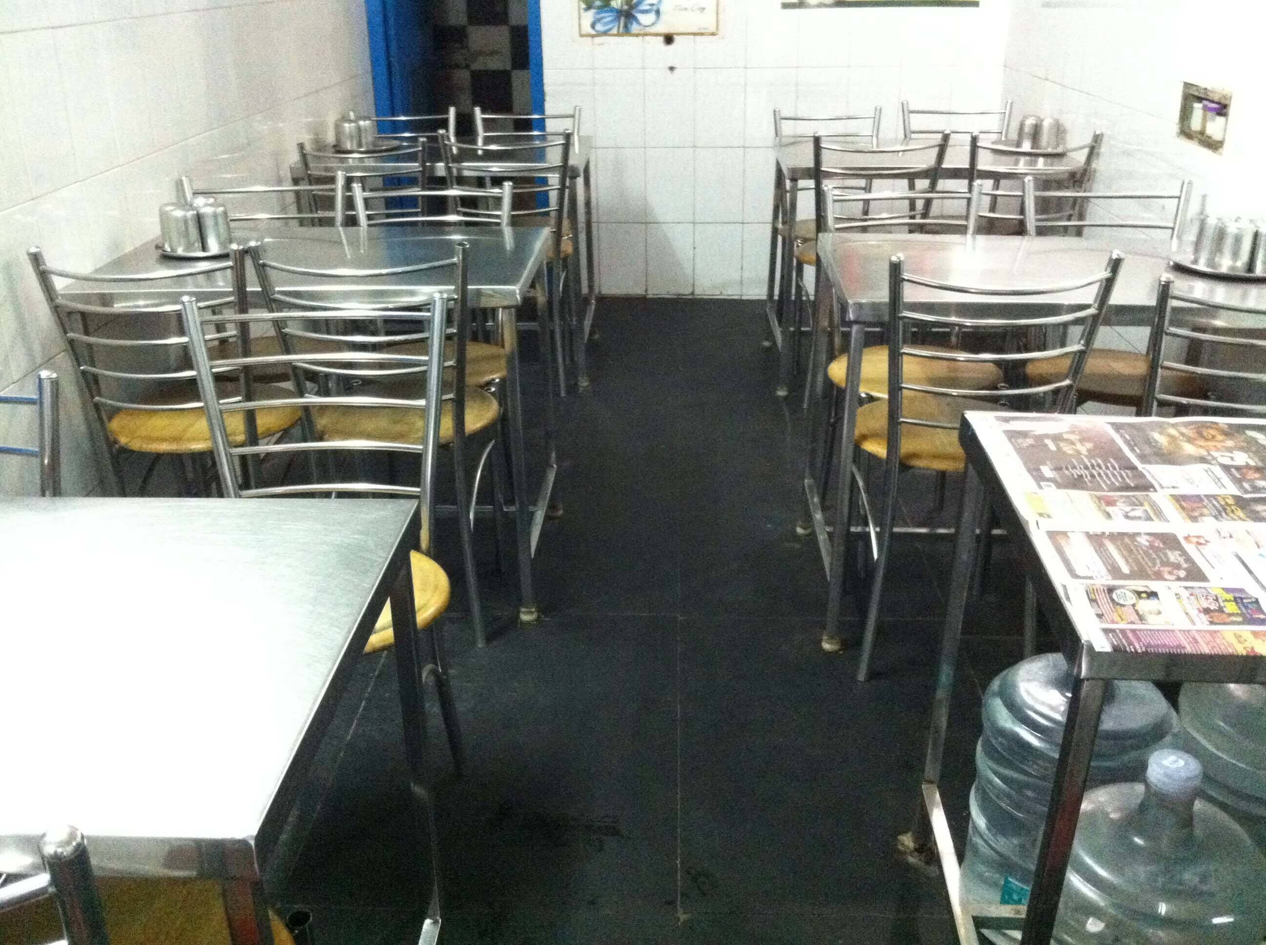 Ayeesha Mess, Triplicane, Chennai | Zomato