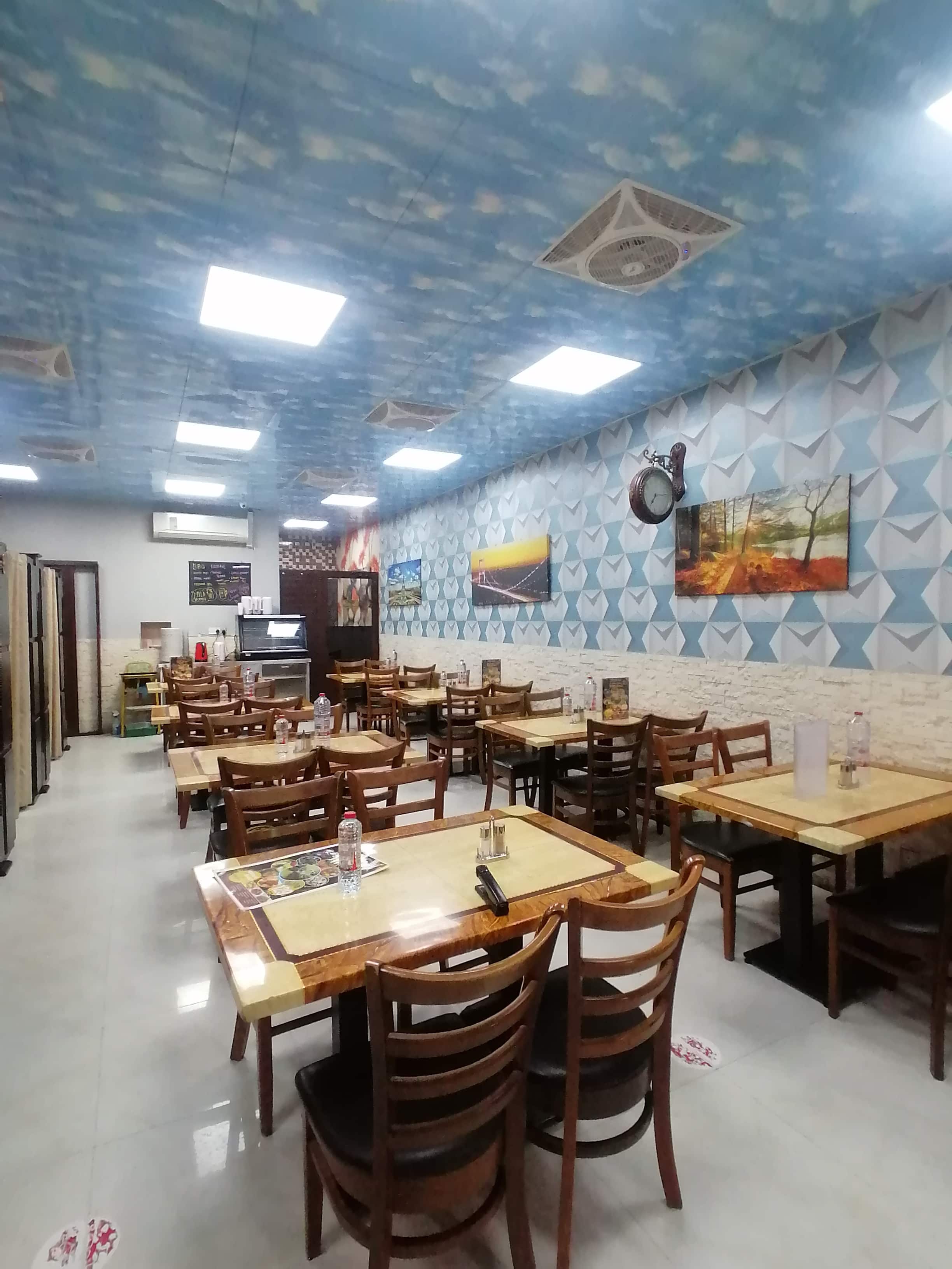 Rahmath Restaurant, Al Uraibi, Ras al-Khaimah | Zomato