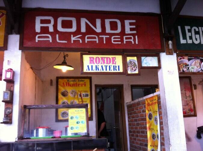 Ronde Jahe Alkateri Menu, Menu for Ronde Jahe Alkateri, Andir, Bandung ... Ronde Jahe Alkateri Menu, Menu for Ronde Jahe Alkateri, Andir, Bandung ...