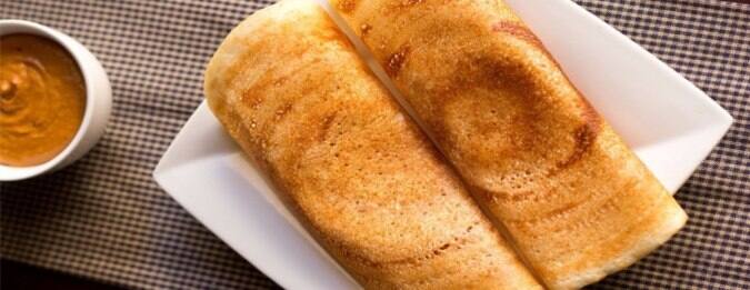 Krishna's Dosa Kadai Menu - Zomato