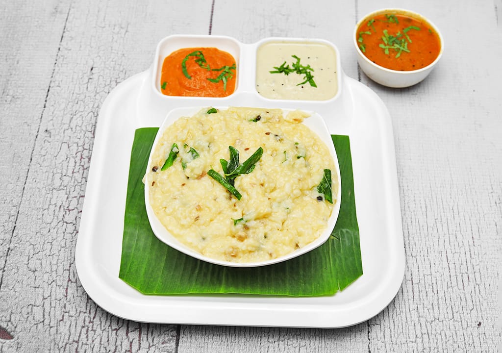 Krishna's Dosa Kadai, Mogappair, Chennai | Zomato