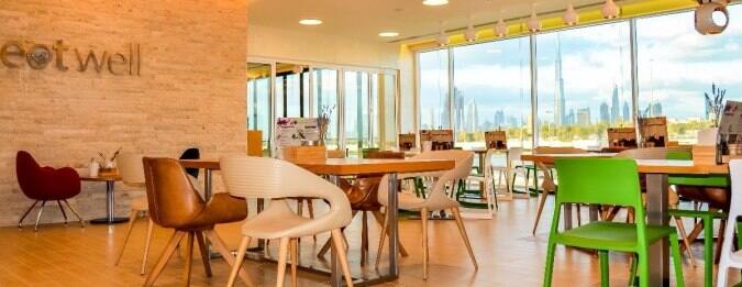 Eat Well Restaurant Reviews, User Reviews for Eat Well Restaurant, Za ...