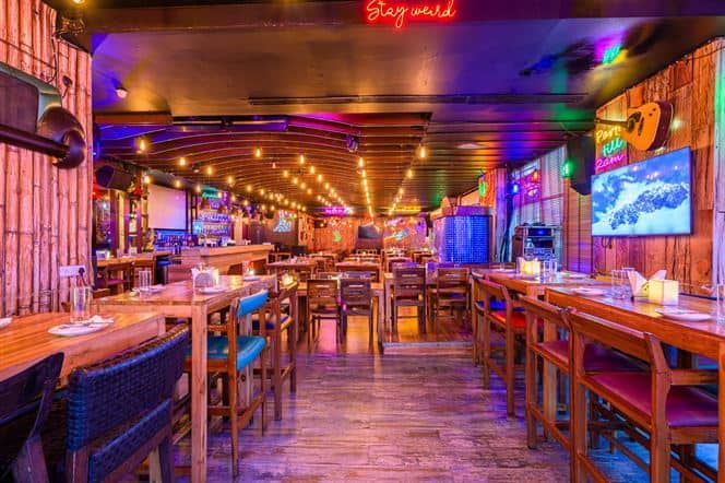 Feel Alive, Sector 29, Gurgaon | Zomato