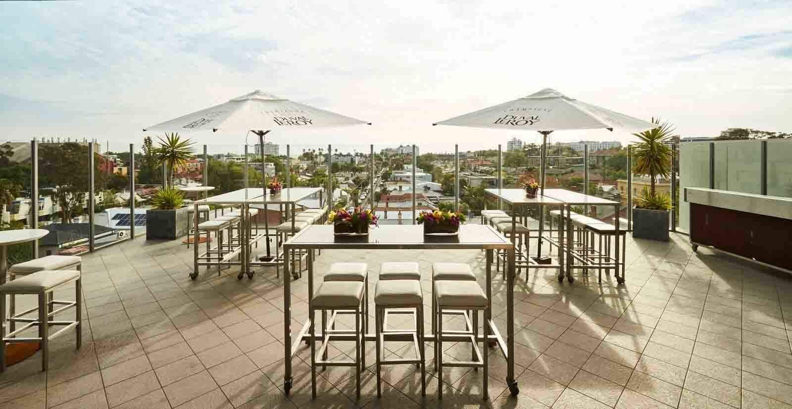Hotel Barkly, St Kilda, Melbourne | Zomato