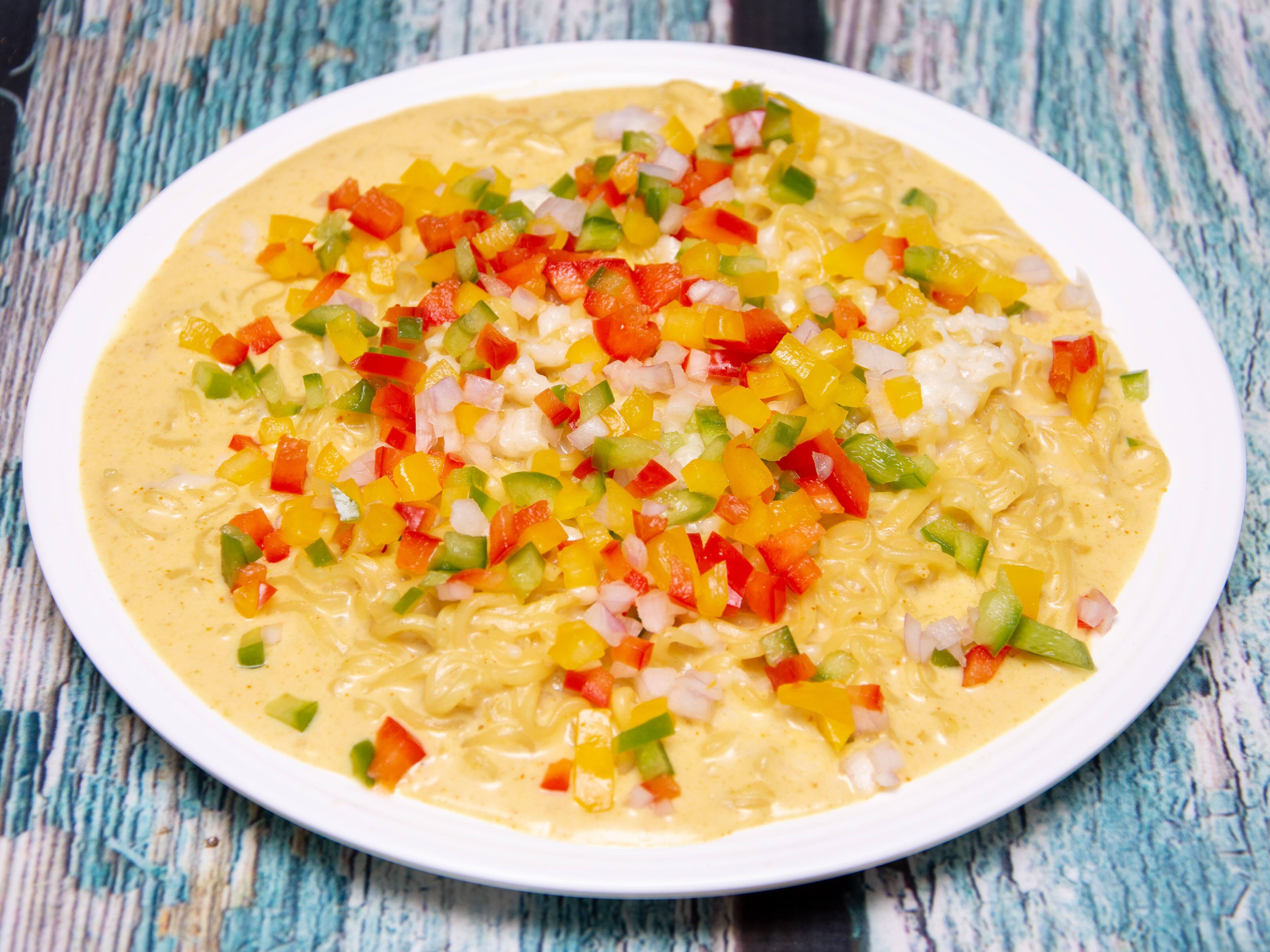 Maggi Hotspot, DLF Cyber City, Gurgaon | Zomato