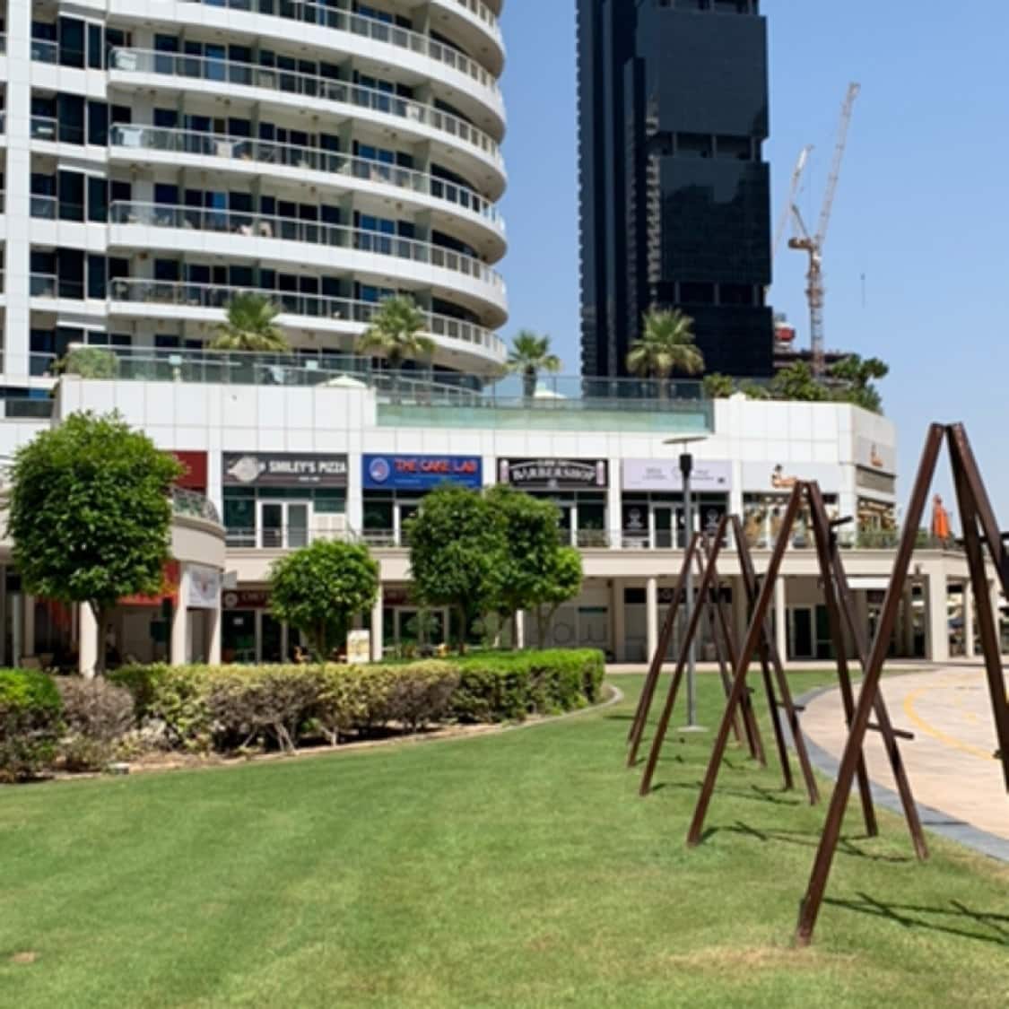 The Cake Lab, Jumeirah Lake Towers (JLT), Dubai | Zomato