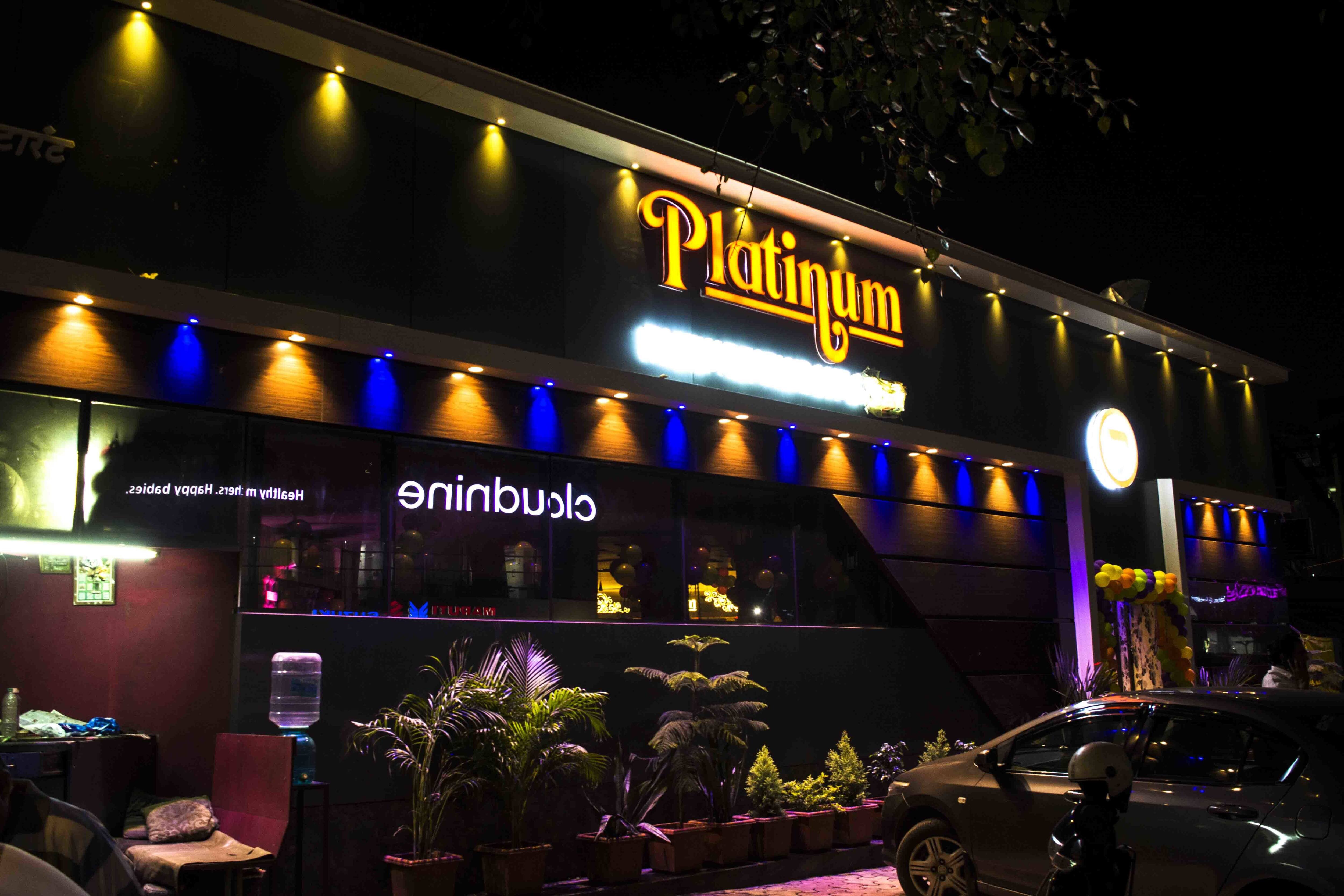Platinum, Malad West, Mumbai - Zomato