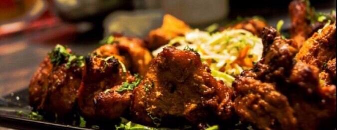Platinum Menu, Menu for Platinum, Malad West, Mumbai - Zomato