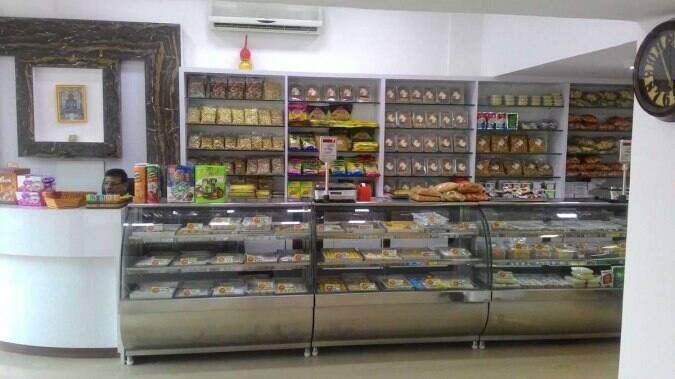 Kesar Sweets Menu, Menu for Kesar Sweets, Kharghar, Navi Mumbai - Zomato
