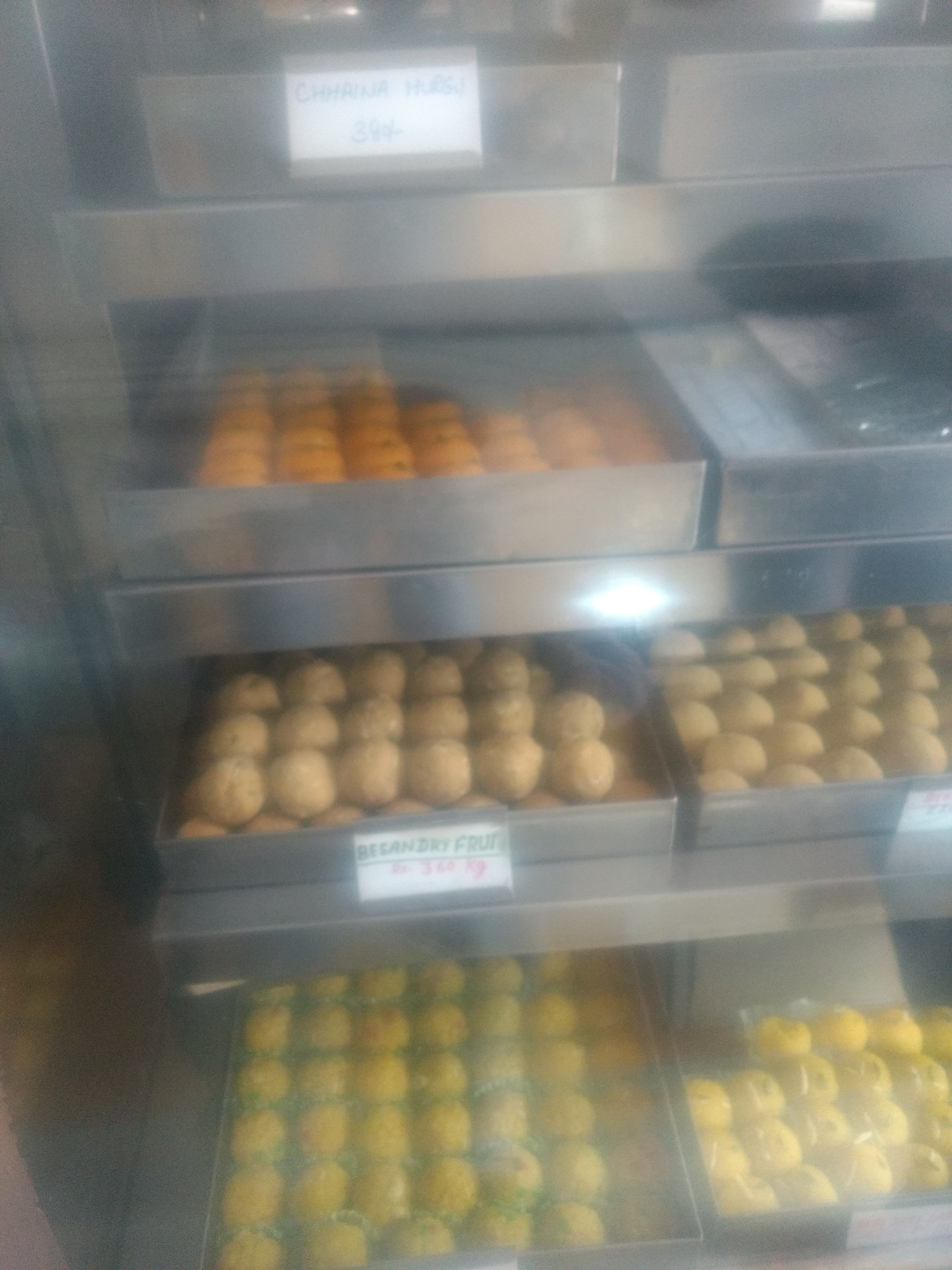 Gupta Sweets, Yusuf Sarai, New Delhi | Zomato