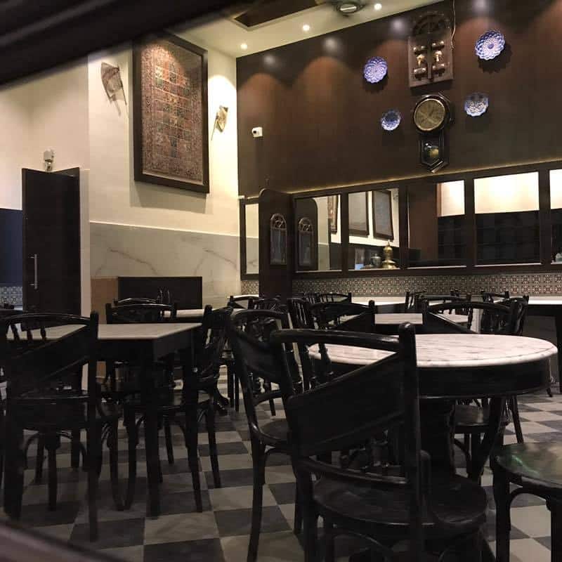 Irani Cafe, Kharadi, Pune | Zomato