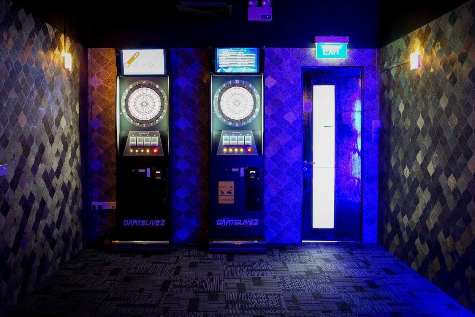 Prince Edward Lounge, Queenstown, Singapore | Zomato