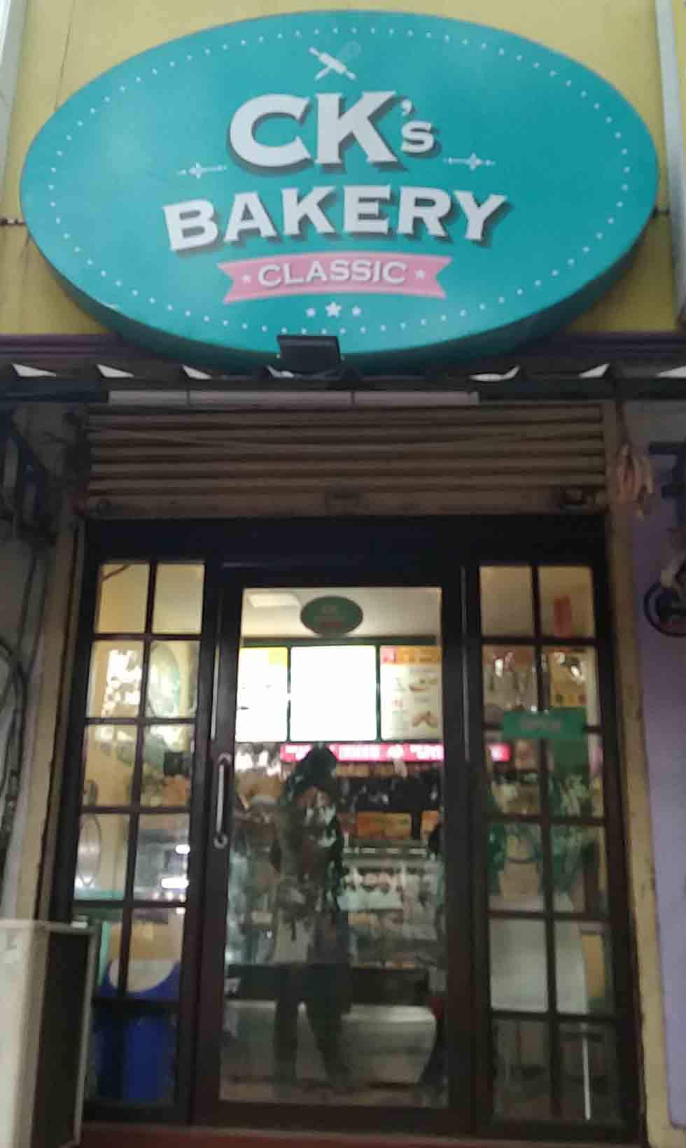 CK's Bakery, T. Nagar, Chennai | Zomato