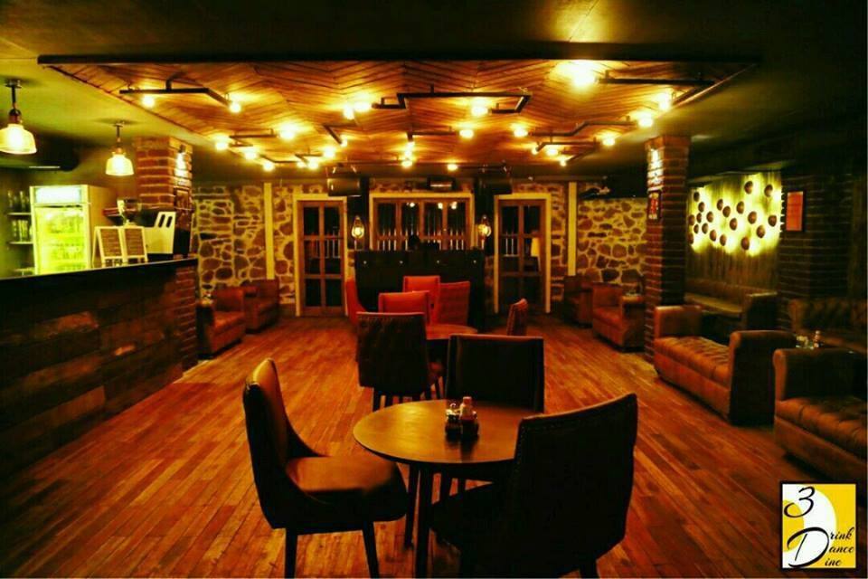 3D Restro Lounge, Malviya Nagar, Jaipur | Zomato