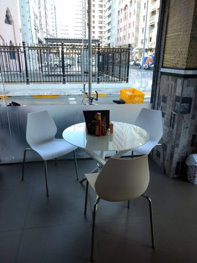 Tea Trend Menu, Menu for Tea Trend, Al Markaziya, Abu Dhabi - Zomato