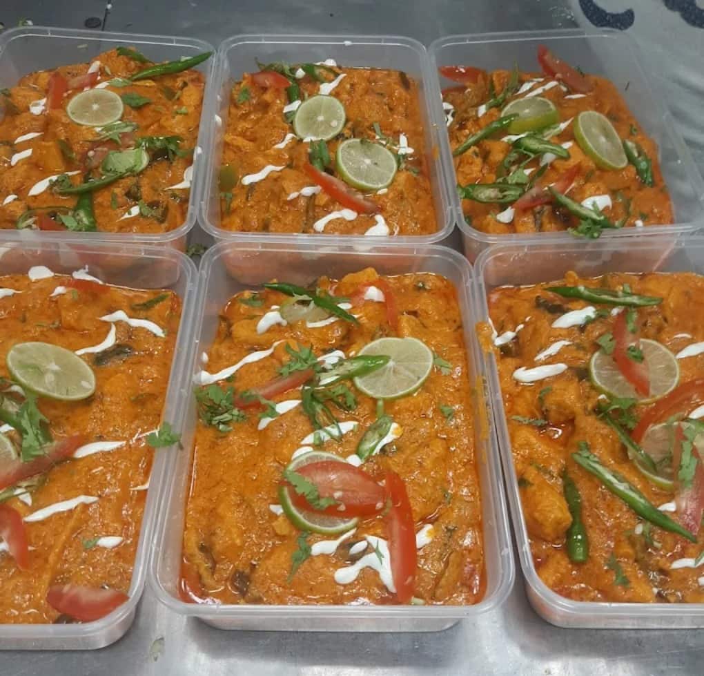 Kabab And Biryani Restaurant, Ras Al Khor, Dubai | Zomato