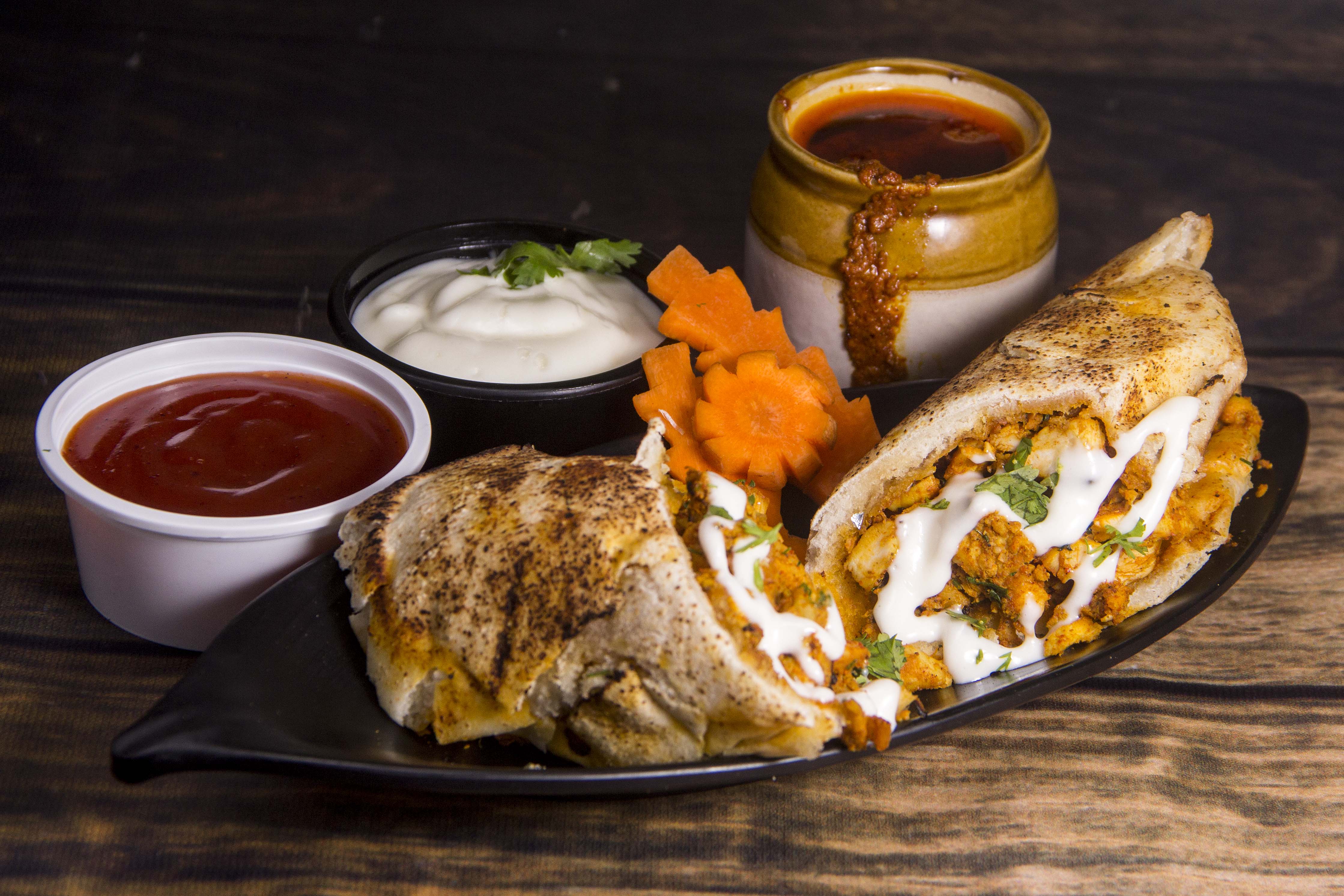 Arabian Shawarma, Narayanguda order online - Zomato