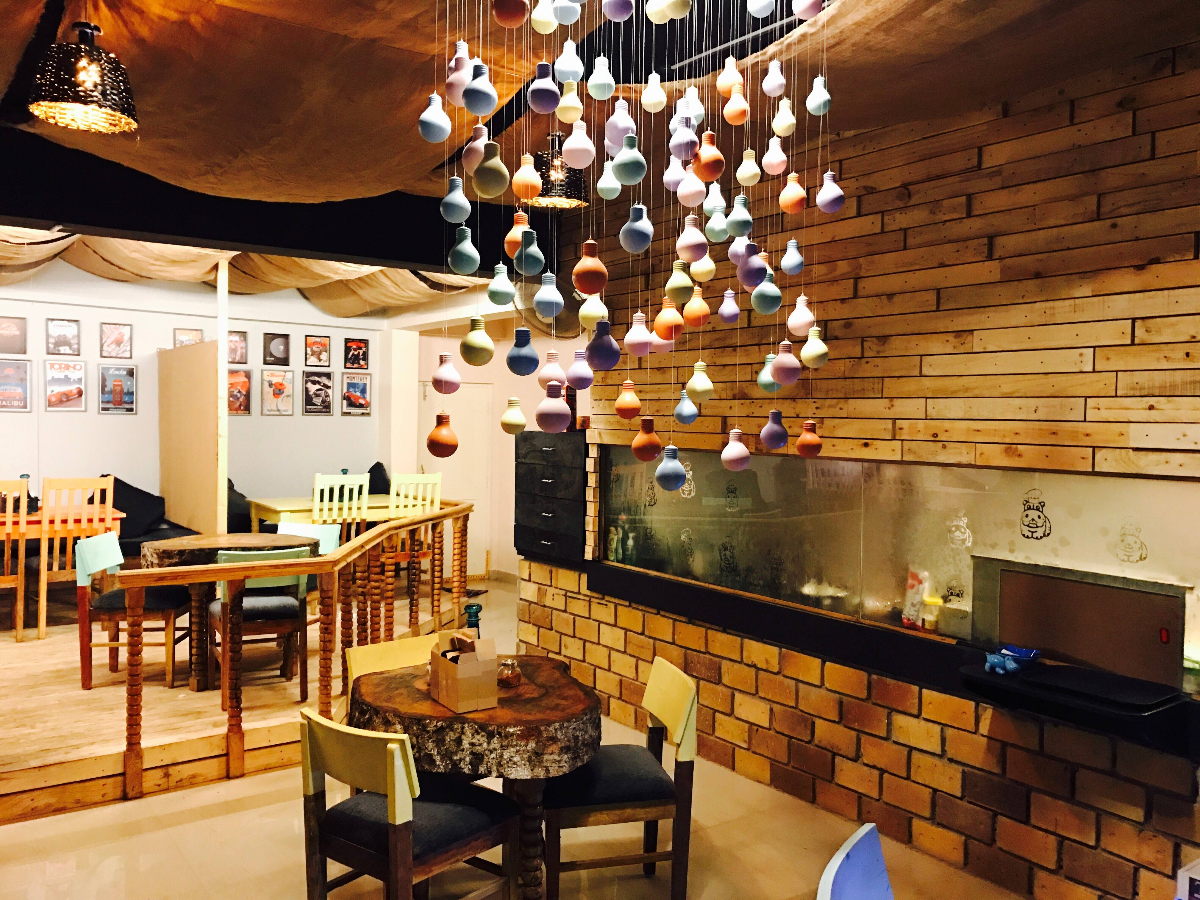 The Hungry Hippo Resto Cafe Seethammadhara Vizag Zomato The Hungry Hippo Resto Cafe Seethammadhara Vizag Zomato