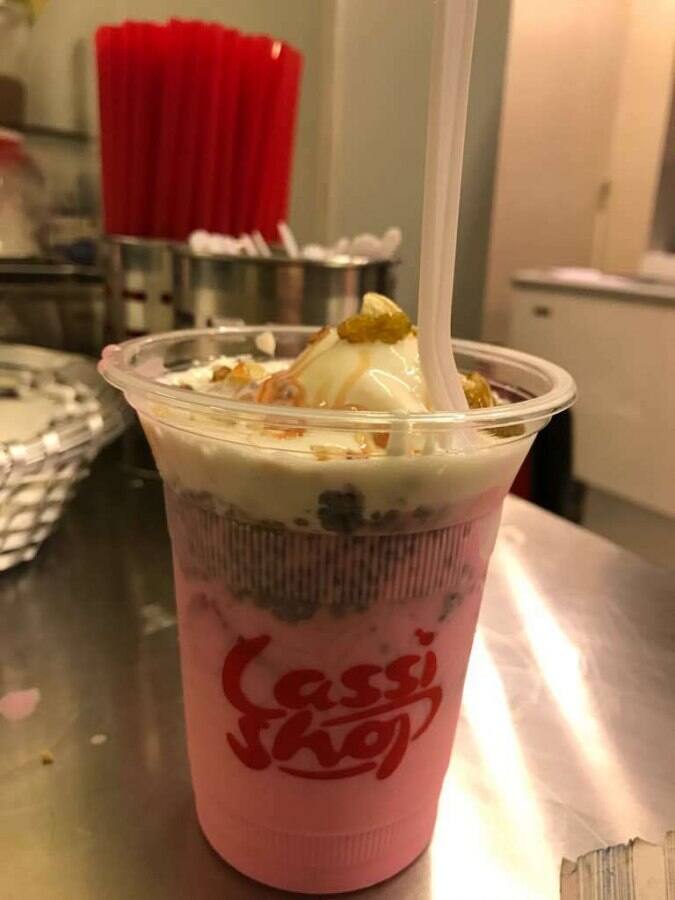 Lassi Shop, Thousand Lights, Chennai - Restaurant - Zomato