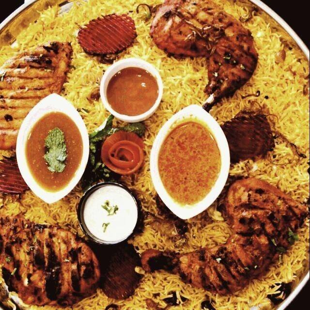 Aazebo, Madhapur, Hyderabad - Restaurant - Zomato