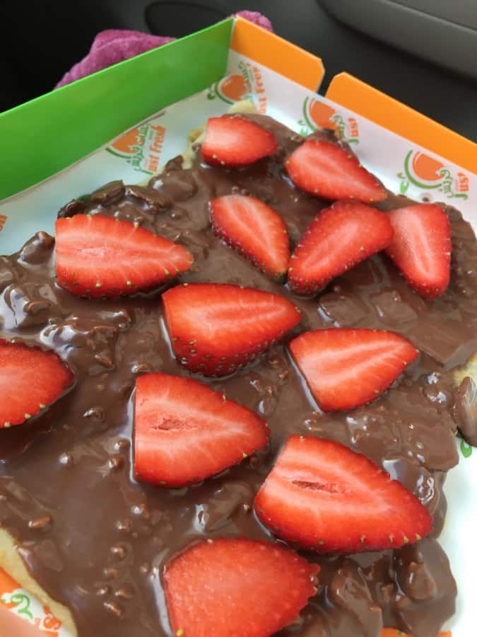 Just Fresh Juice Menu, Menu for Just Fresh Juice, Mussafah Shabiya, Abu ...