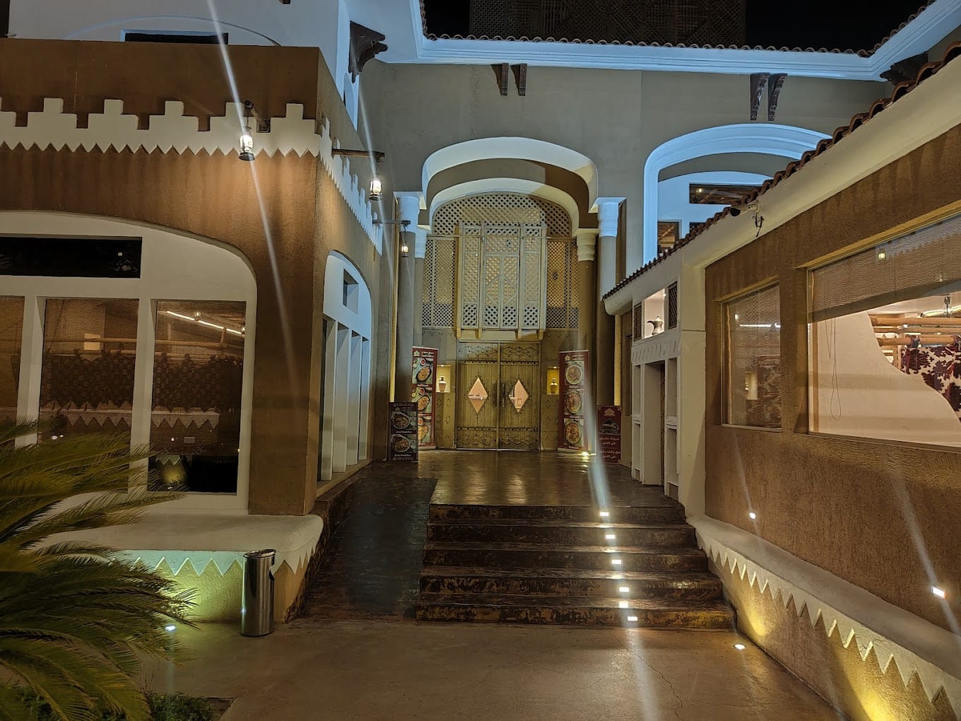 Saudi Kitchen, Al Mushrif, Abu Dhabi | Zomato