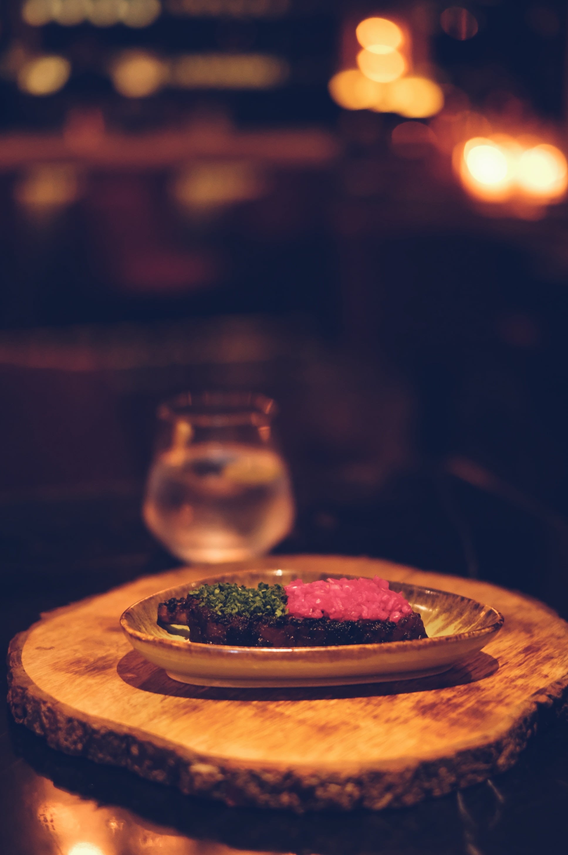 Bohca Menu, Menu for Bohca, Qutab Institutional Area, New Delhi