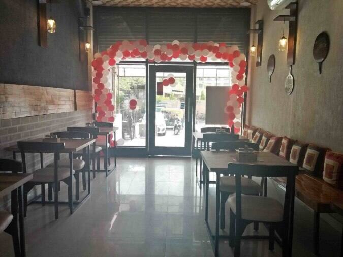 USPFC Menu, Menu for USPFC, Raja Park, Jaipur - Zomato