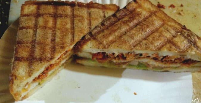 Rollarappa Order Online, Nallakunta | Zomato