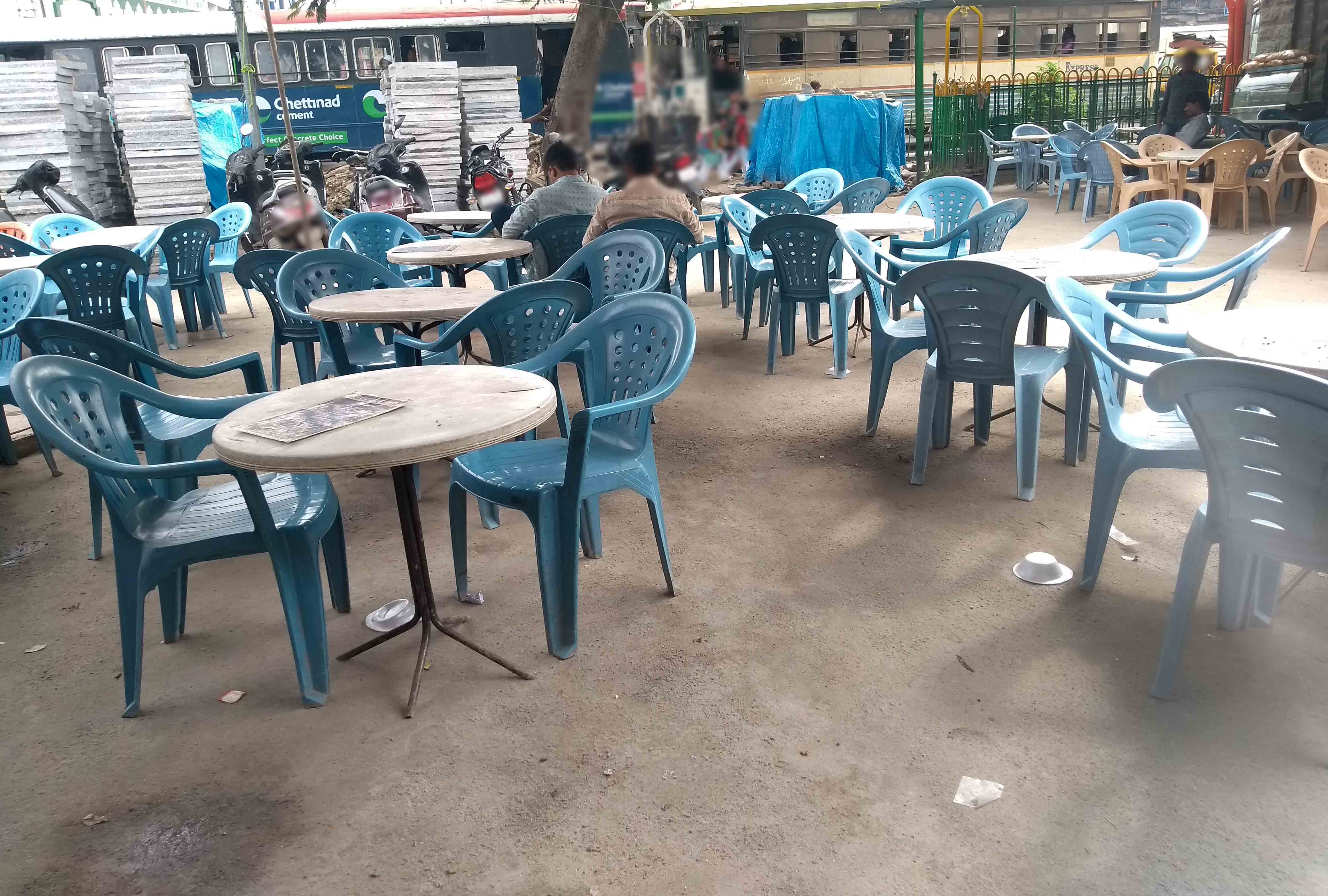 Shah Ice Cream, Nampally, Hyderabad | Zomato