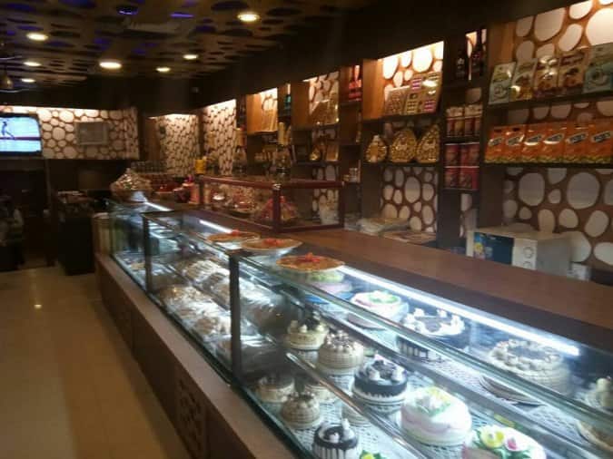 Hare Krishna Sweets & Restaurant Menu - Zomato