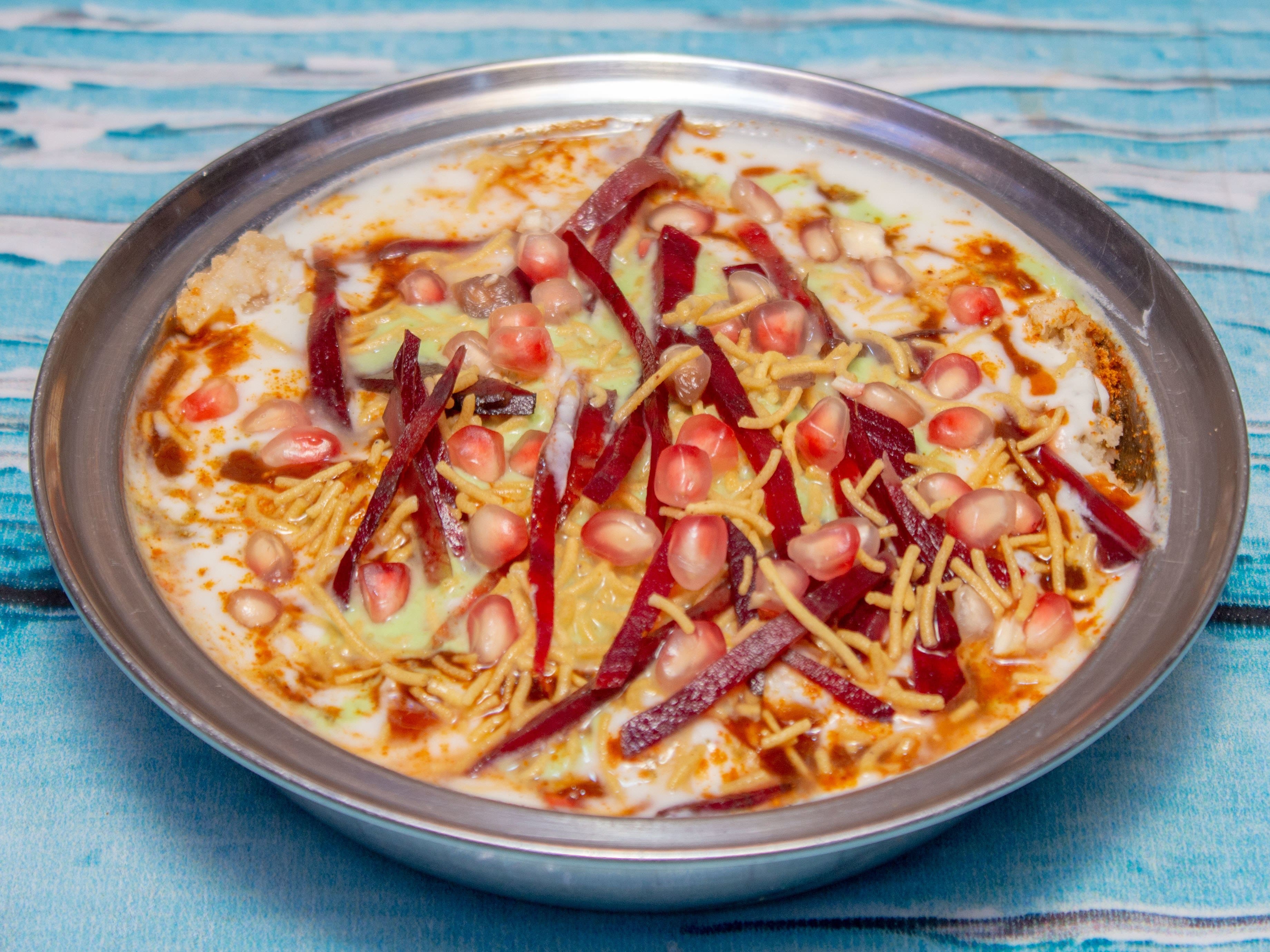 Hare Krishna Sweets & Restaurant, Sadar Bazar, New Delhi | Zomato