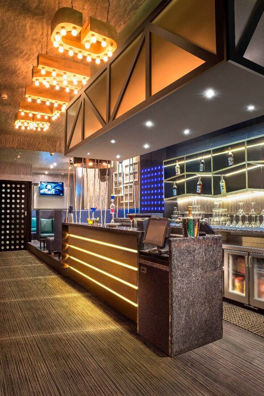 Menu of Bling By The Hill Green, Bhandup, Mumbai