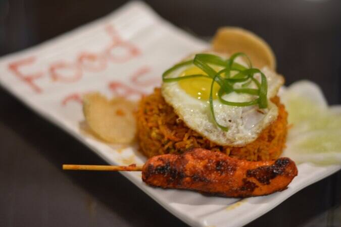 Food Ras Menu, Menu for Food Ras, Electronic City, Bangalore - Zomato