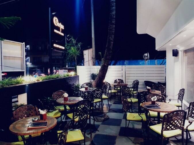 Sarjaa Menu, Menu for Sarjaa, Aundh, Pune - Zomato