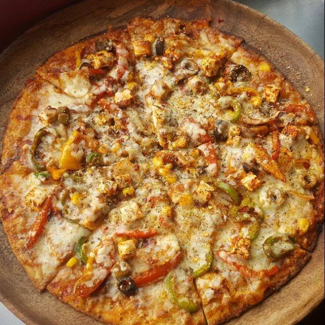 Quirky Perky Menu, Menu for Quirky Perky, Indirapuram, Ghaziabad - Zomato